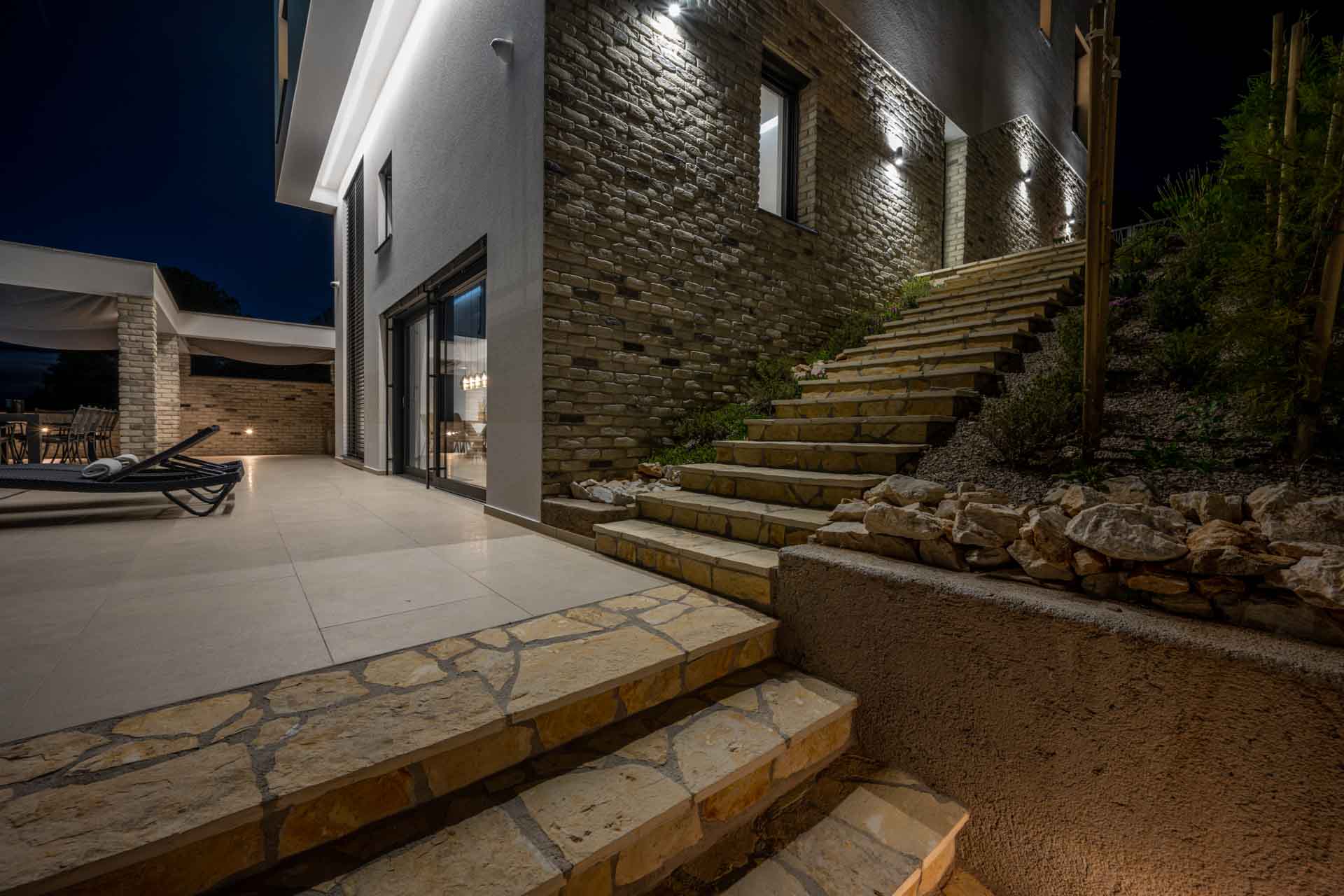 Villa GRC Žaborić – GRC APARTMENTS & VILLA